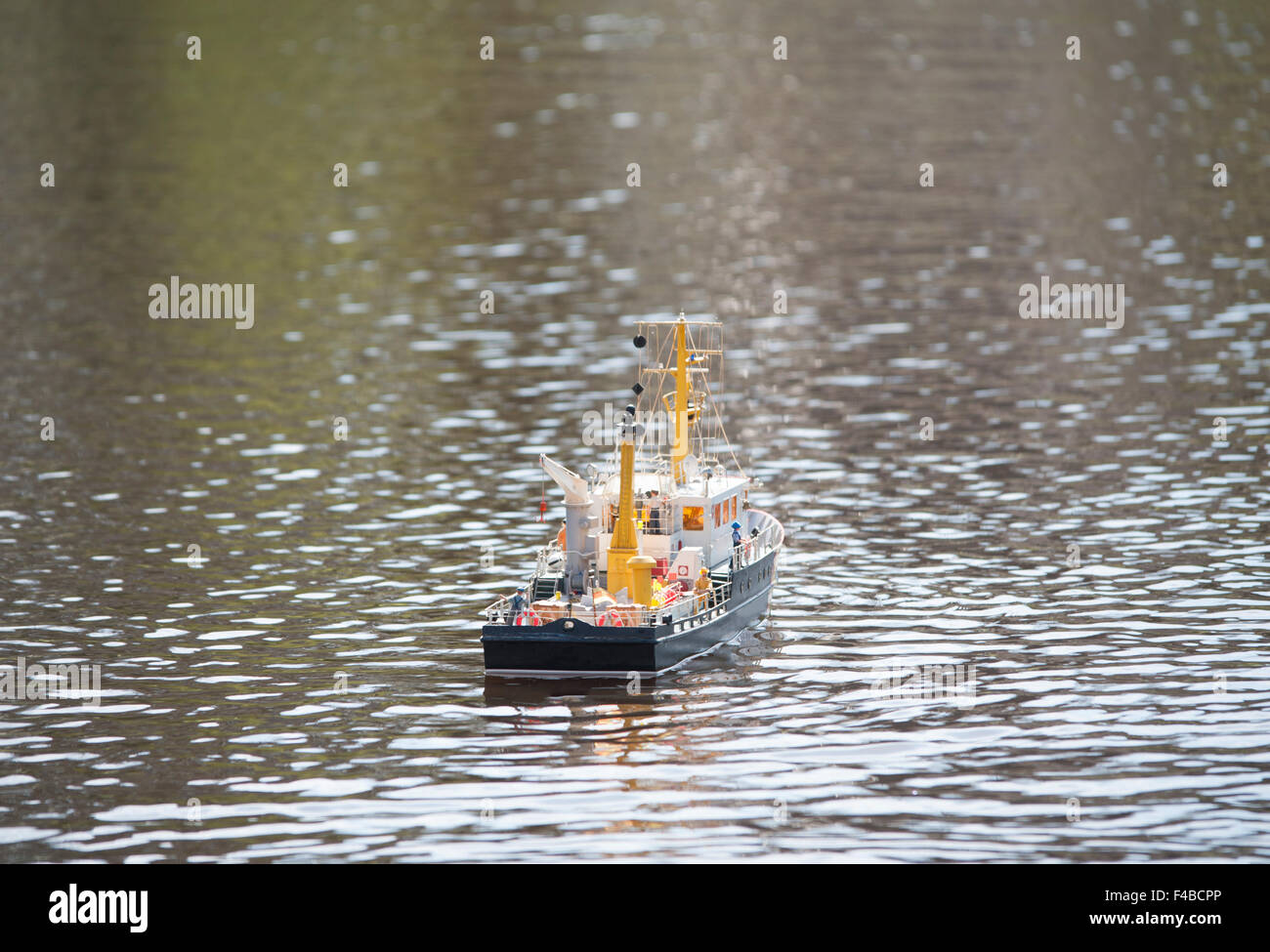 Miniatur schiffsmodelle hi-res stock photography and images - Alamy