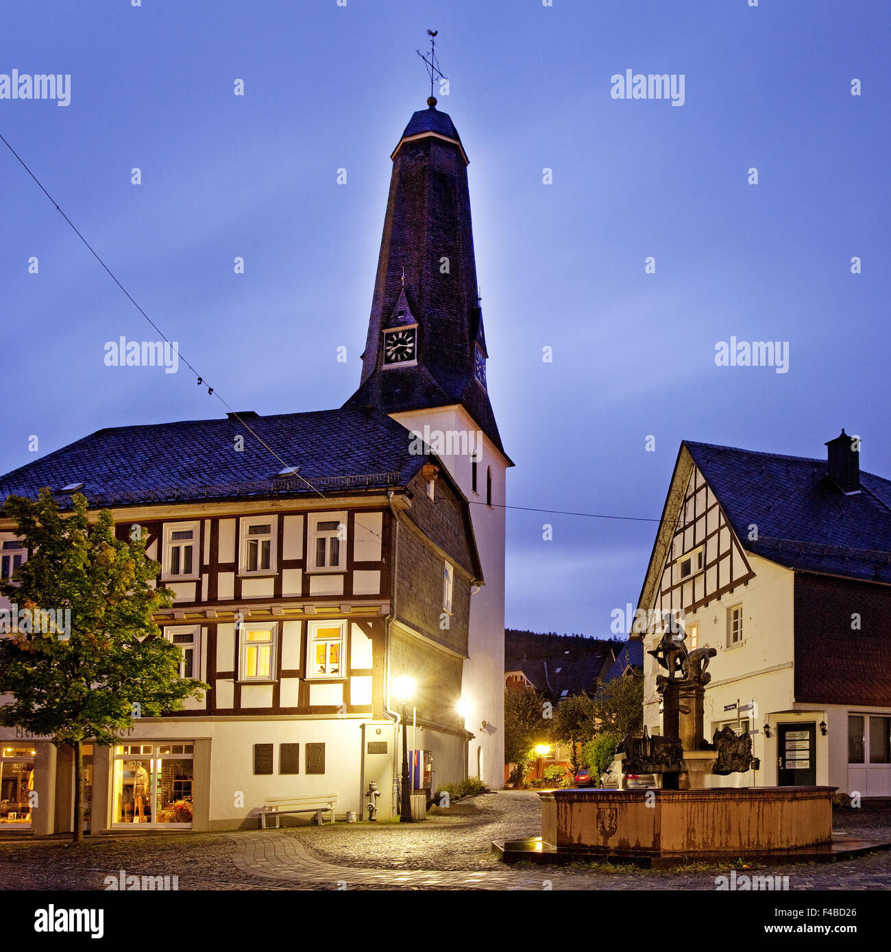 Bad city hi-res stock photography and images - Alamy