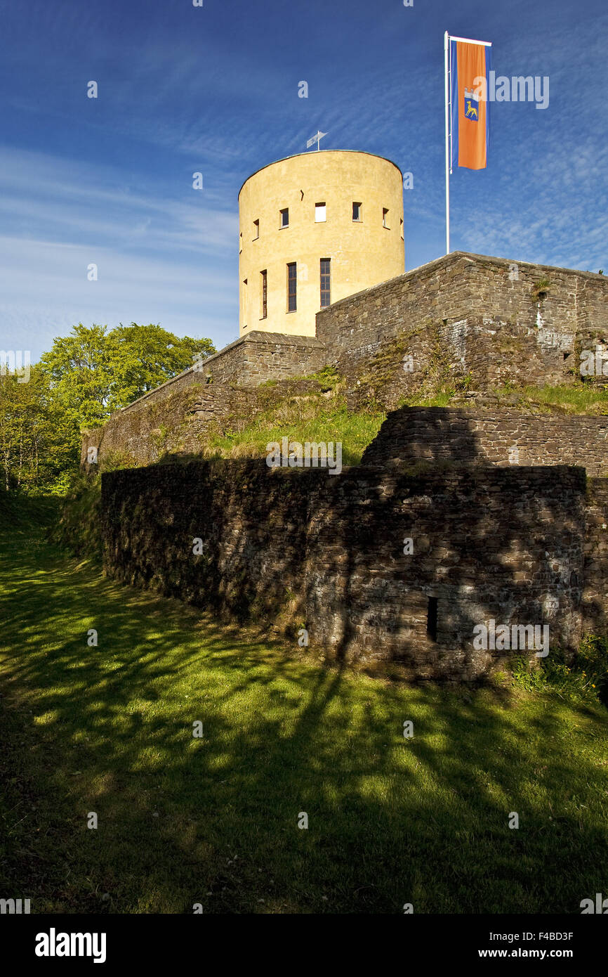 Hilchenbach High Resolution Stock Photography and Images - Alamy