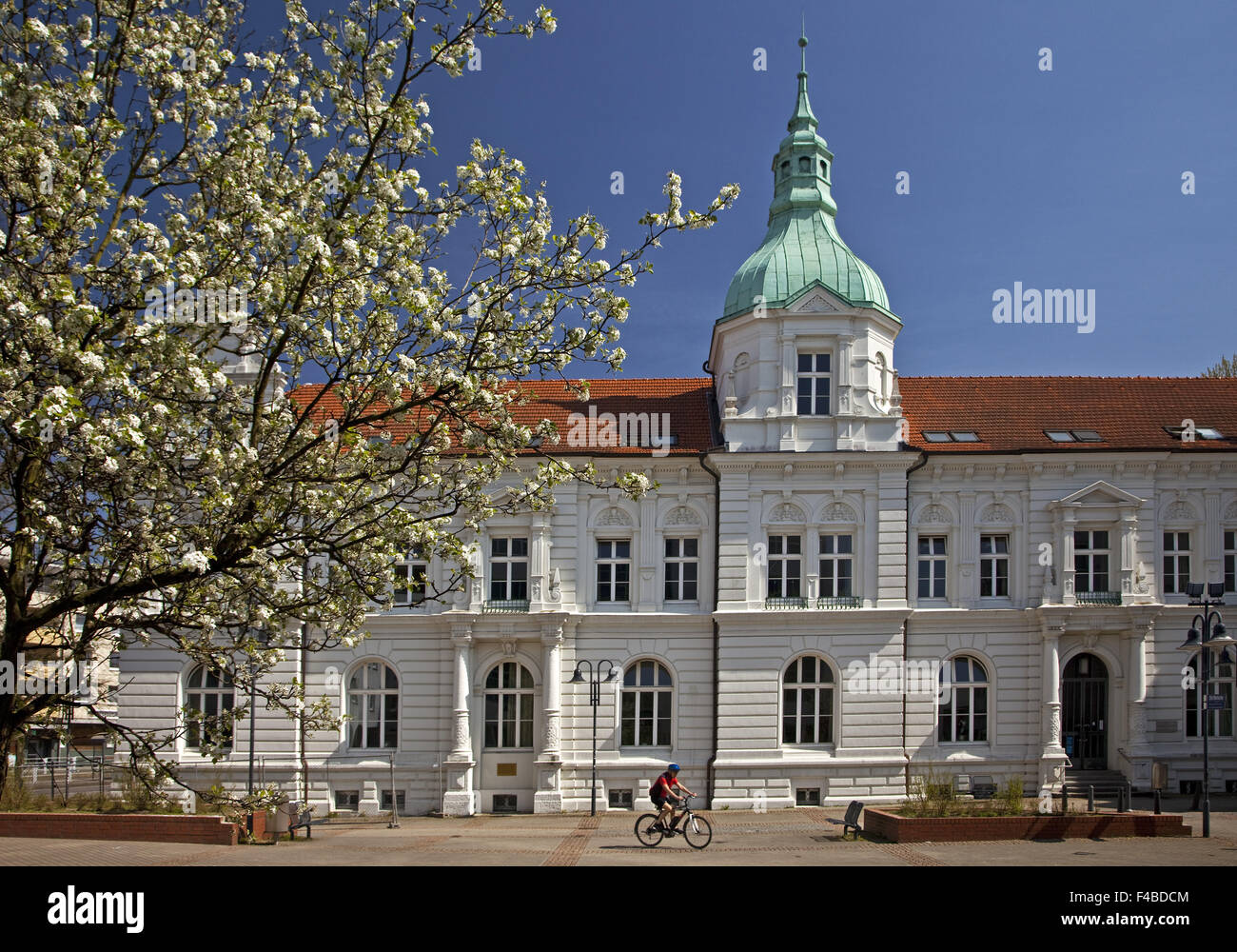Wattenscheid Bochum Germany High Resolution Stock Photography and ...