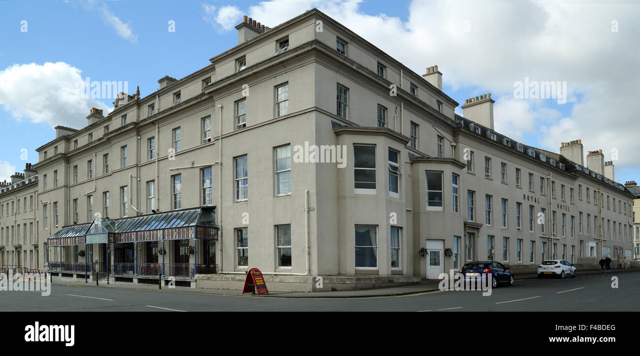 The whitby hotel hi-res stock photography and images - Alamy