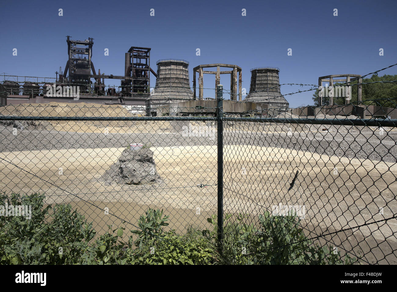Phoenix west dortmund germany hi-res stock photography and images - Alamy