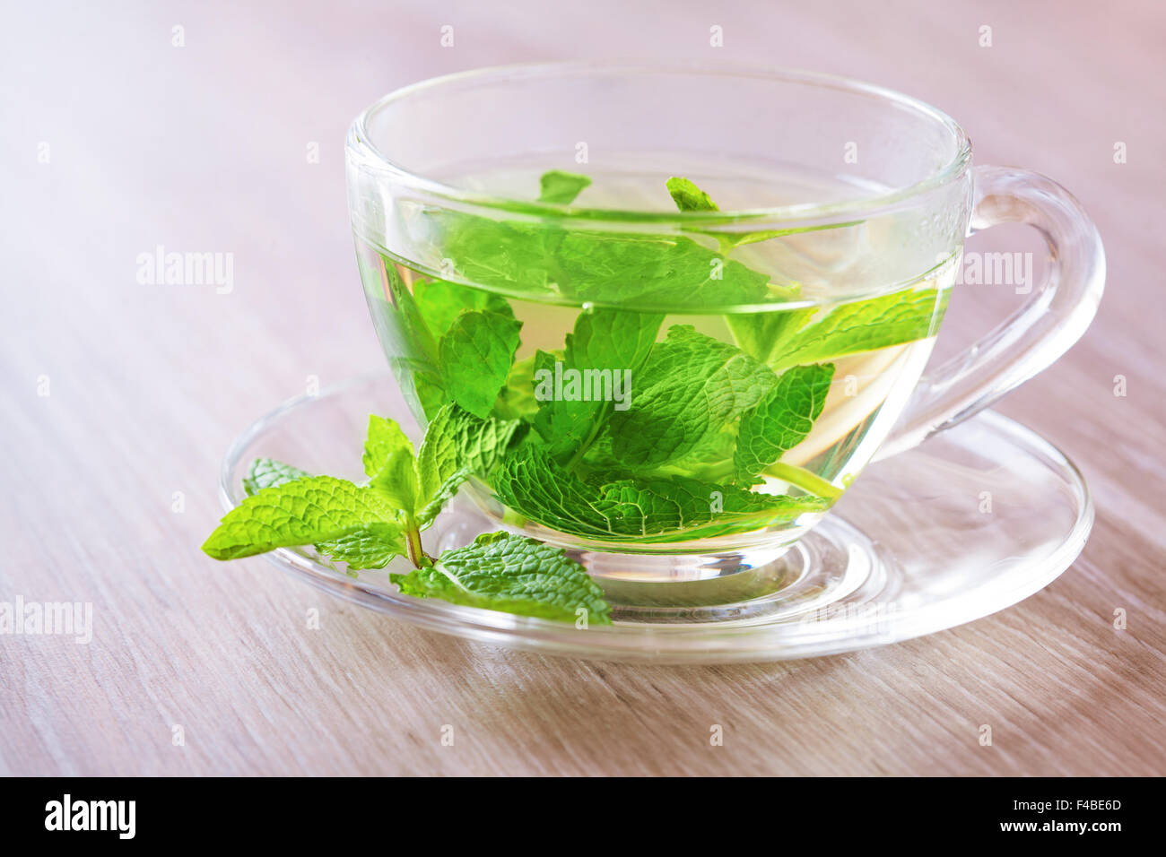 Medicine peppermint hi-res stock photography and images - Alamy