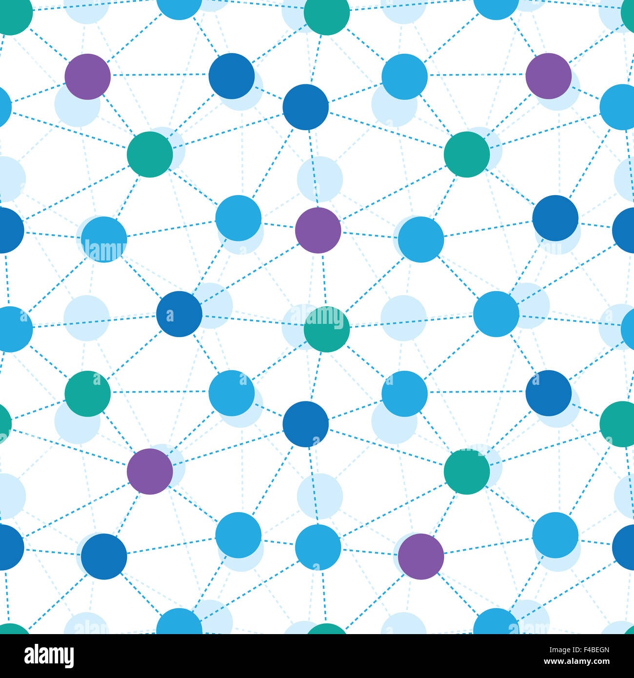 Server pattern seamless data hi-res stock photography and images - Alamy