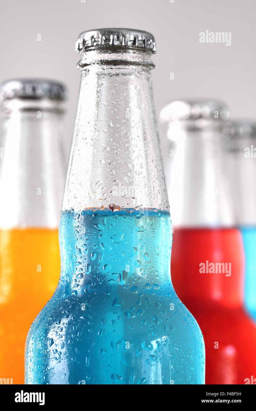 Soft drinks cooler hi-res stock photography and images - Alamy