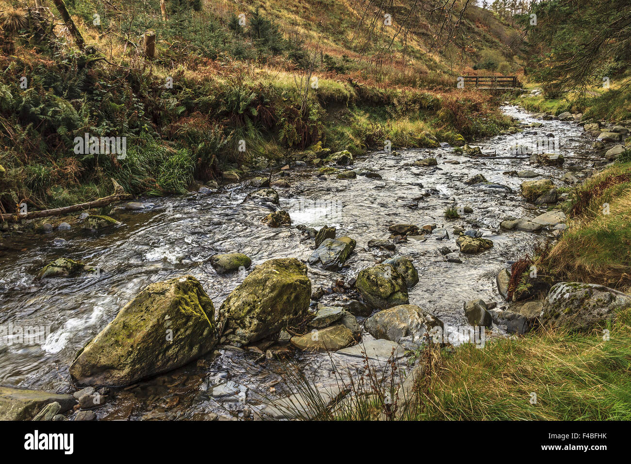 Beck cumbria hi-res stock photography and images - Alamy