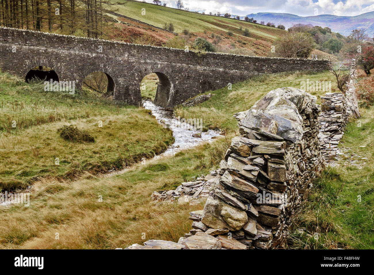 Uk wall hi-res stock photography and images - Alamy