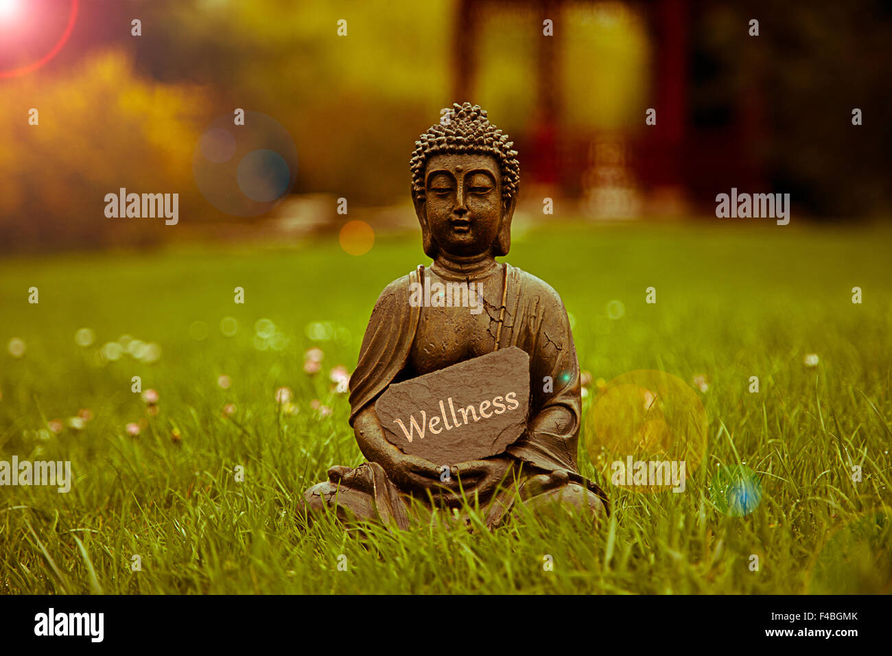 Easy healthy living word hi-res stock photography and images - Alamy