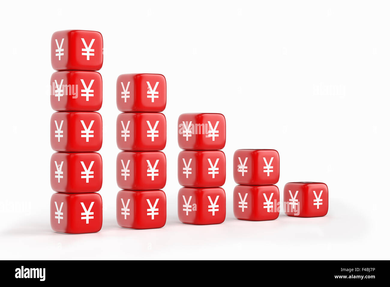 Yen symbol yuan currency symbol hi-res stock photography and images - Alamy