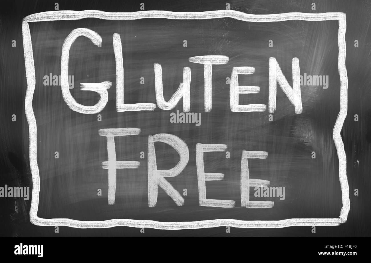 Healthy gluten Black and White Stock Photos & Images - Alamy