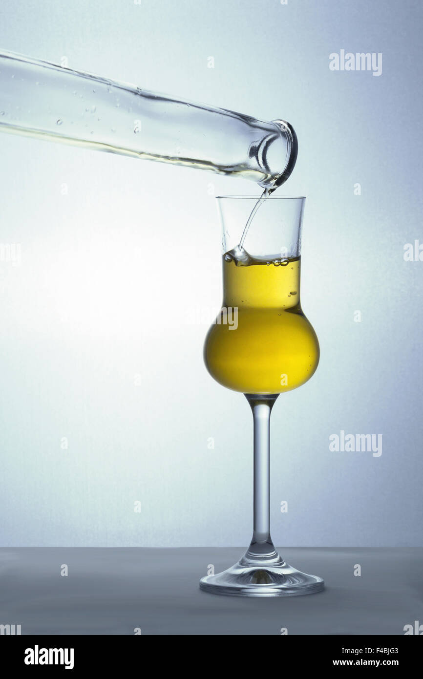 Celebrating the italian way of life Stock Photo - Alamy