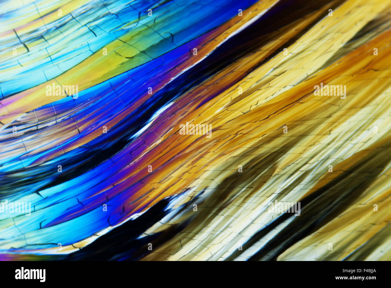 Micro crystal hi-res stock photography and images - Alamy