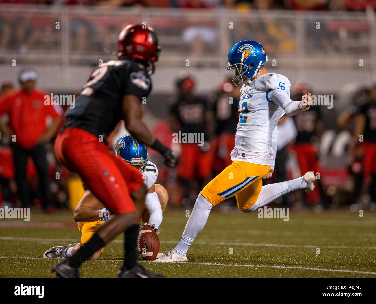 Juan jose lopez hi-res stock photography and images - Alamy