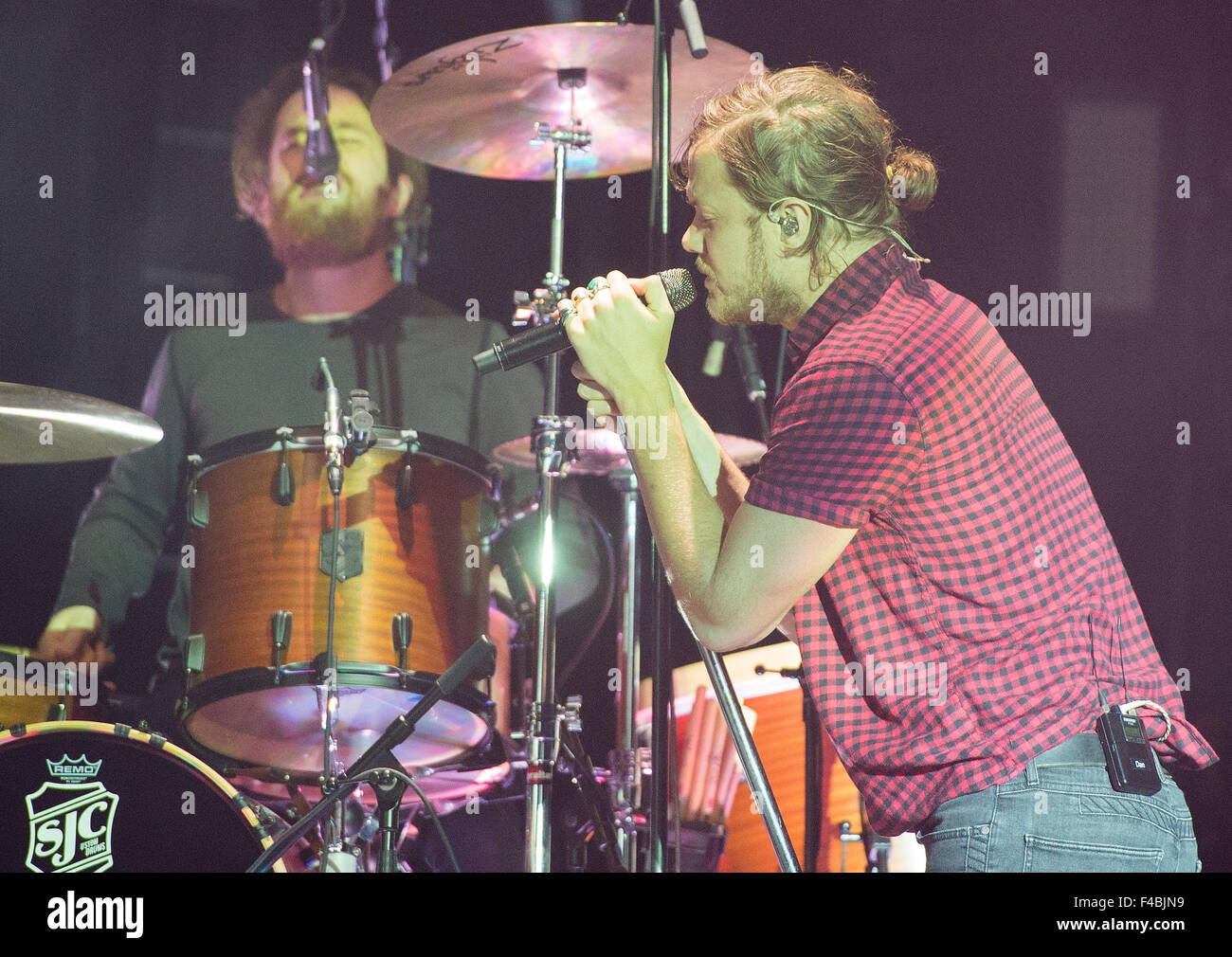 Daniel z platzman hi-res stock photography and images - Alamy