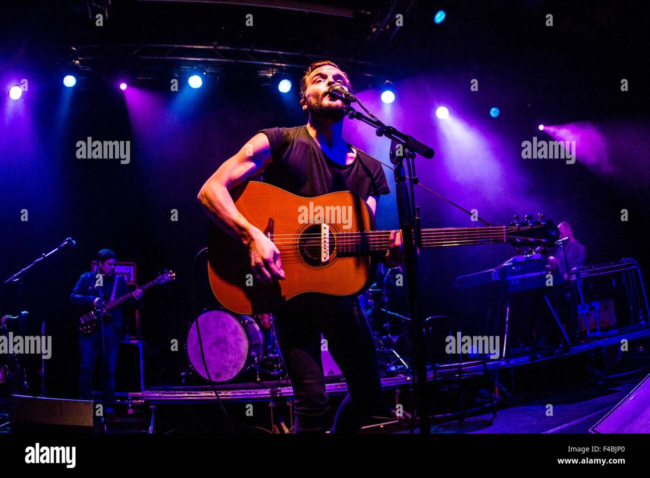 The tallest man on earth italy hi-res stock photography and images - Alamy