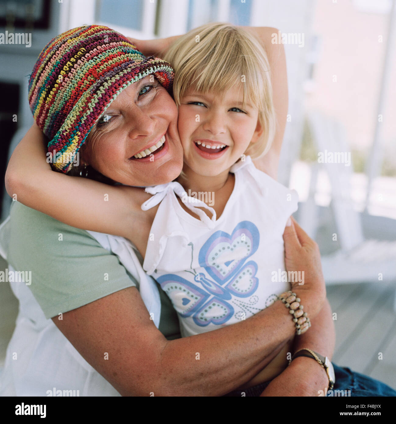 70-74 years 75-79 years blonde closeness color image consideration ...