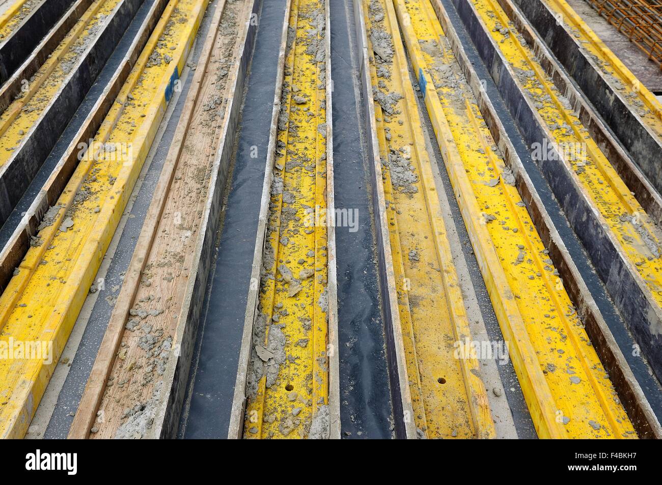 Detail timber construction on hi-res stock photography and images - Alamy