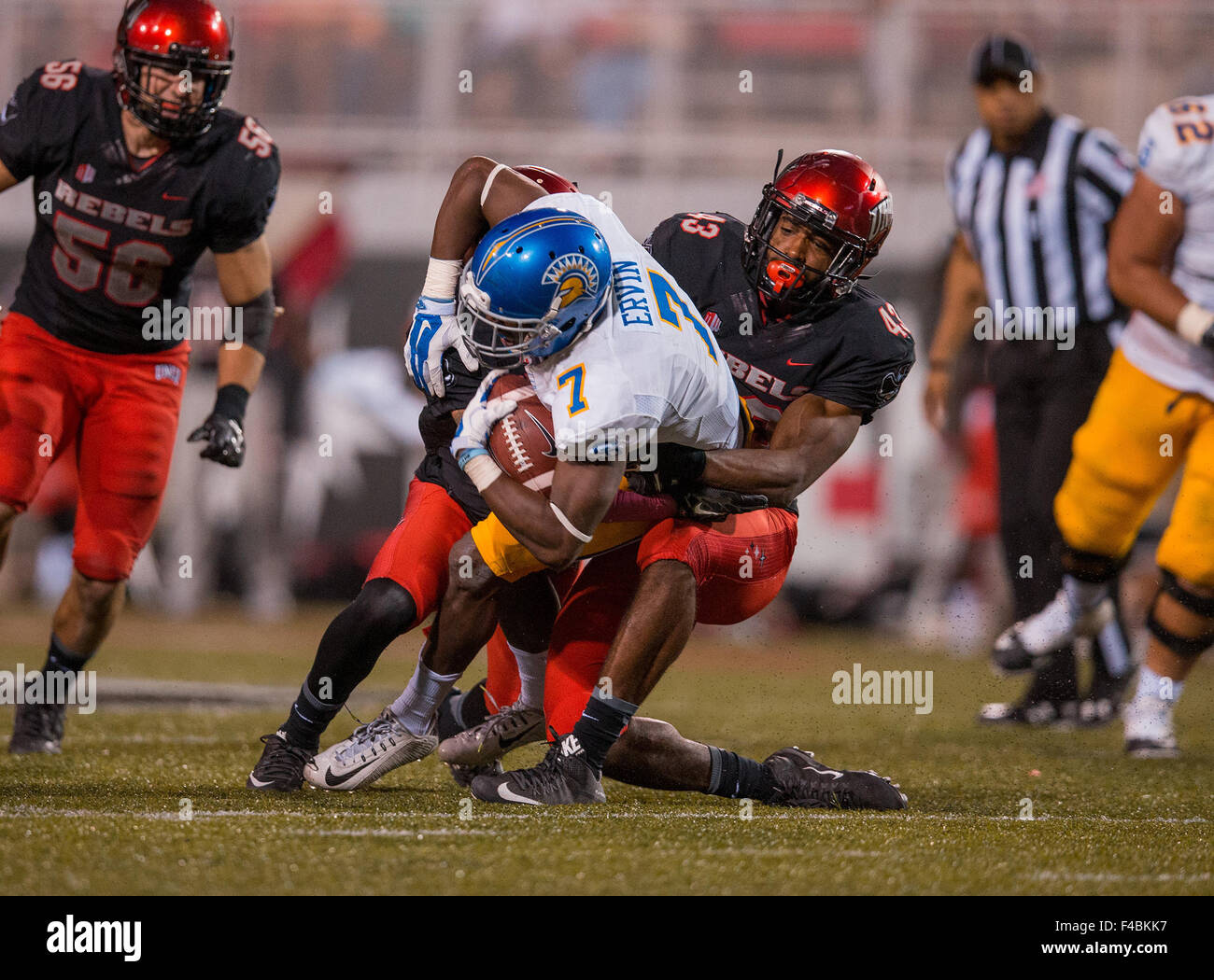 Najee johnson hi-res stock photography and images - Alamy