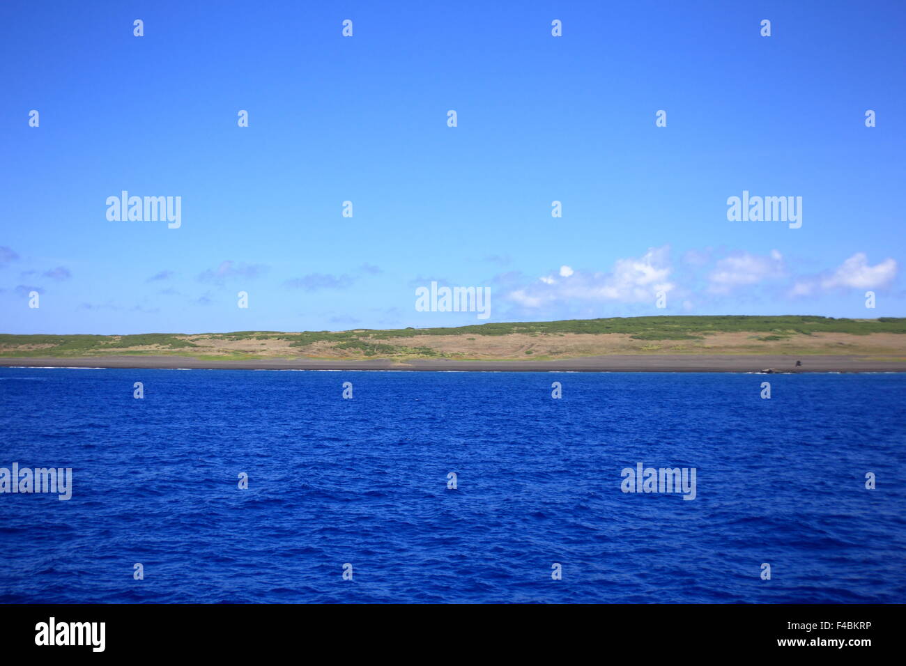 Iwo jima island japan hi-res stock photography and images - Alamy