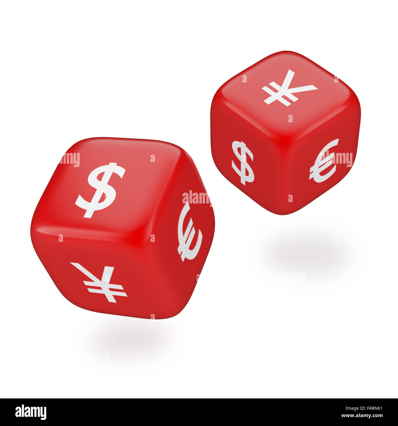 Yen symbol yuan currency symbol hi-res stock photography and images - Alamy