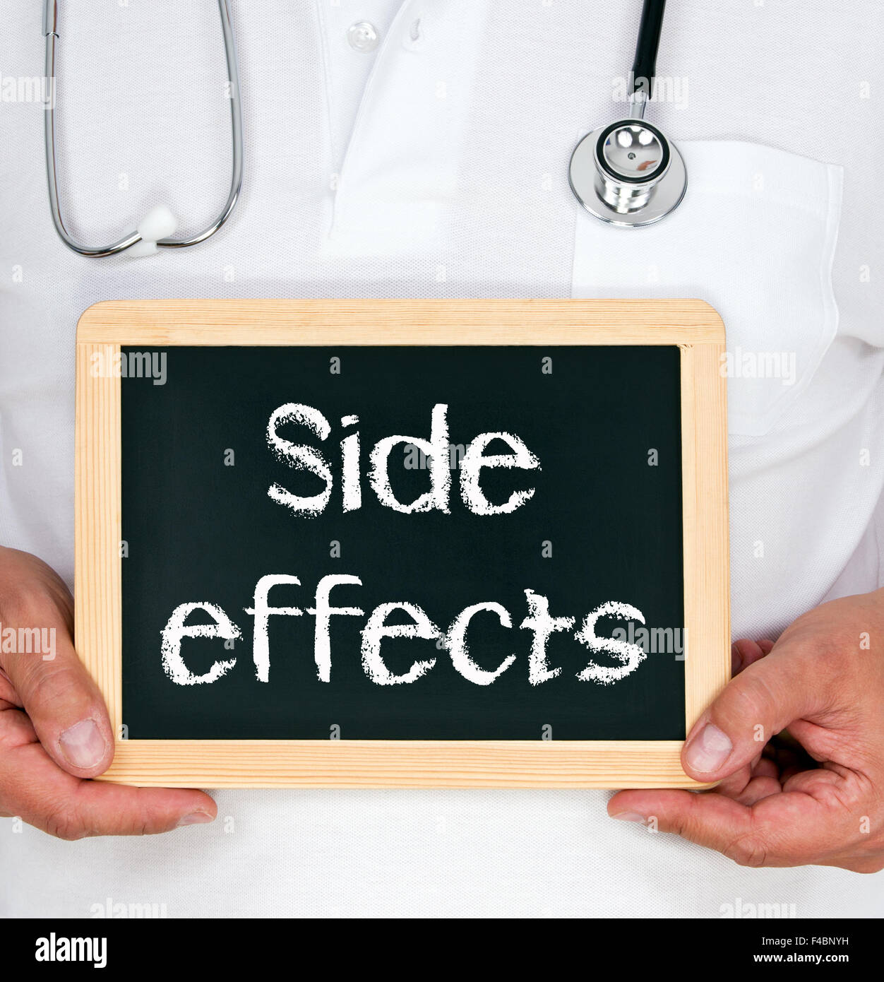 Prescription medication side effects medicine hi-res stock photography ...