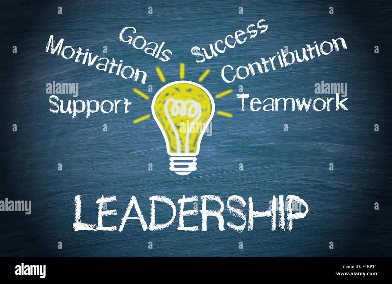 Competent leadership hi-res stock photography and images - Alamy