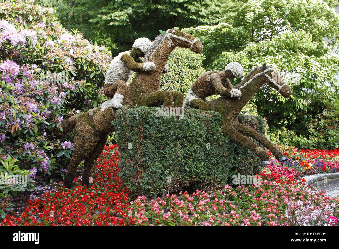 artwork of plants Stock Photo - Alamy