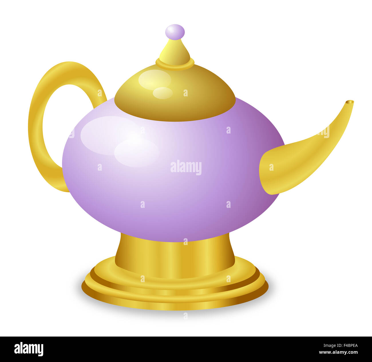 Magic fairy tale hi-res stock photography and images - Alamy