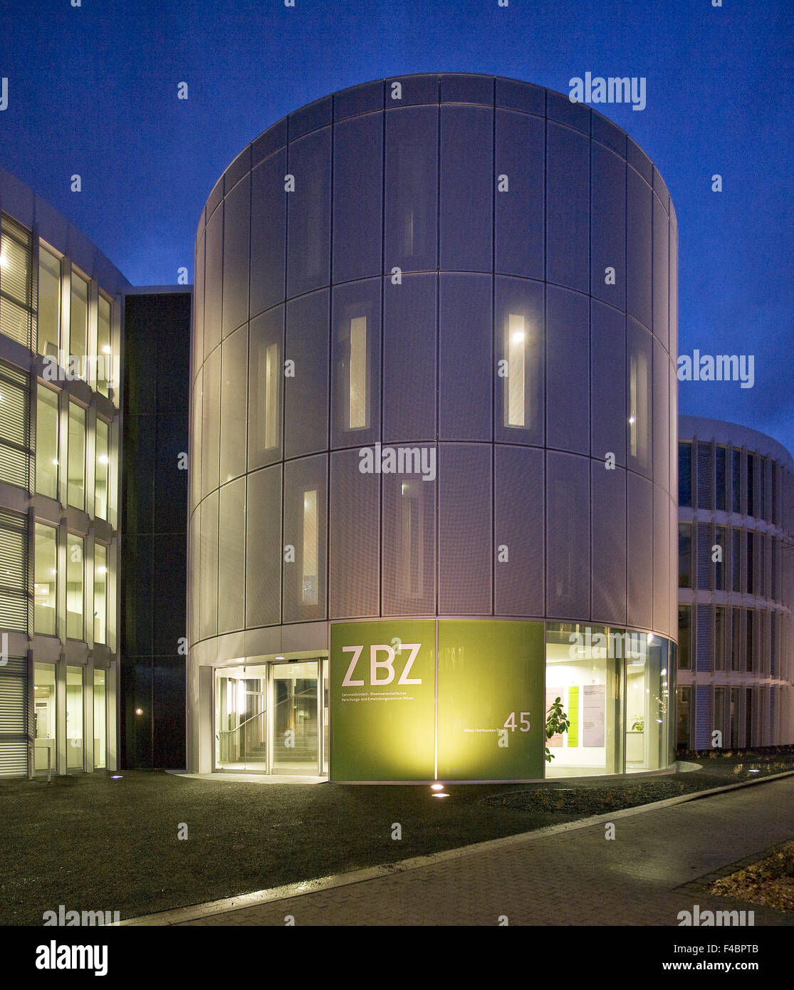 Biowissenschaftlich hi-res stock photography and images - Alamy