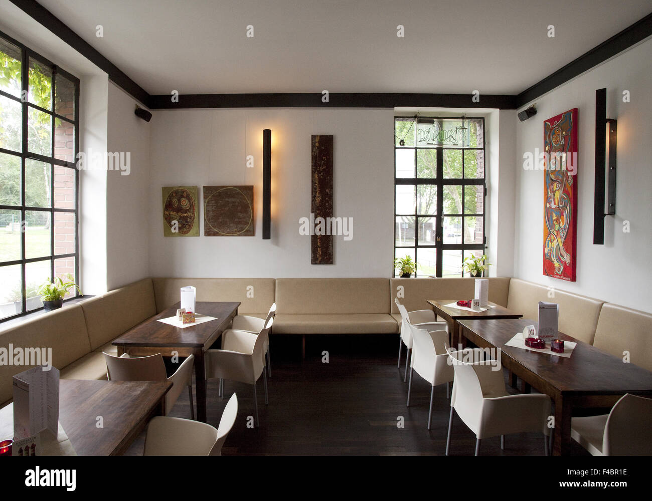 Zeche carl hi-res stock photography and images - Alamy