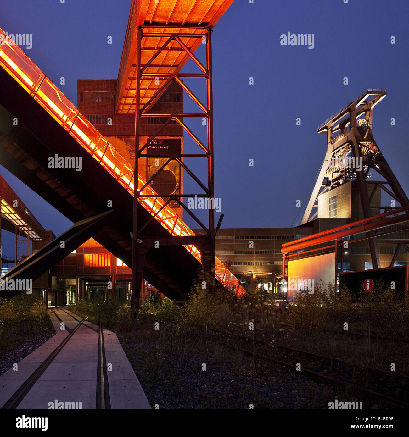 Kultur museum essen hi-res stock photography and images - Alamy