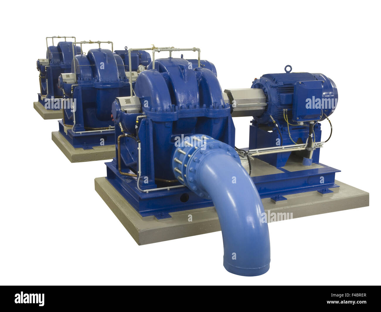Compressors hi-res stock photography and images - Alamy