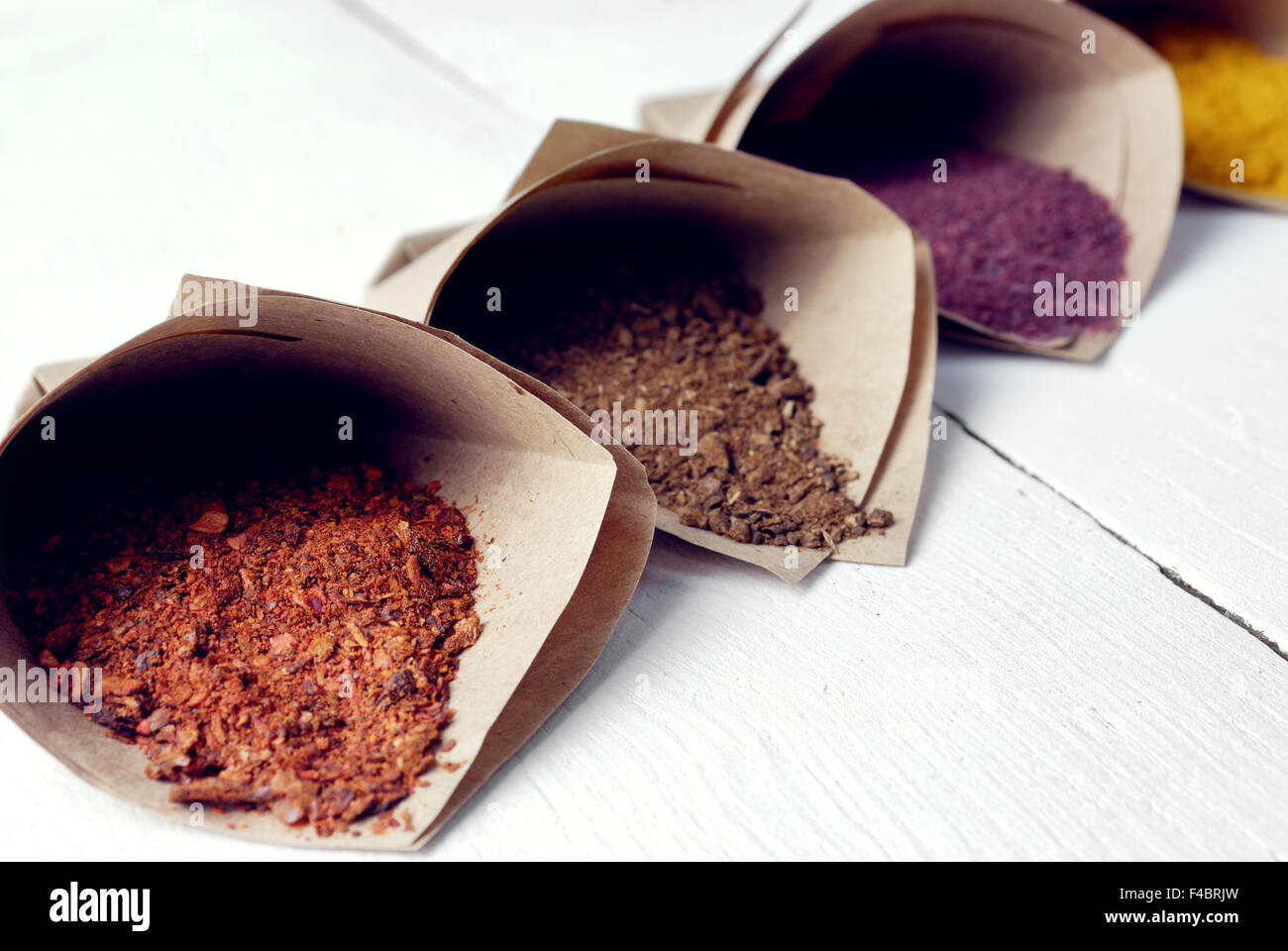 Food envelopes hi-res stock photography and images - Alamy