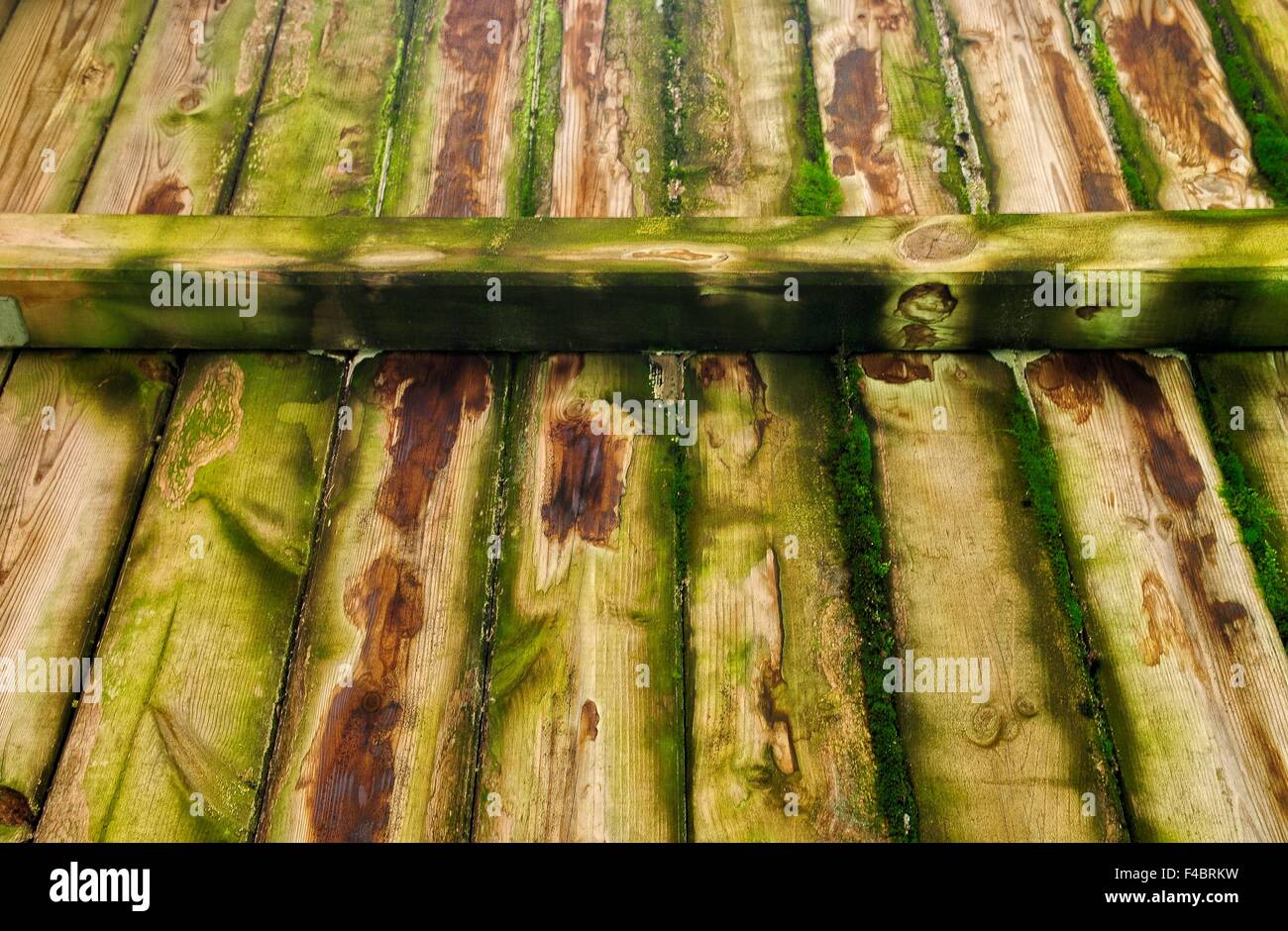 Rotted boards hi-res stock photography and images - Alamy