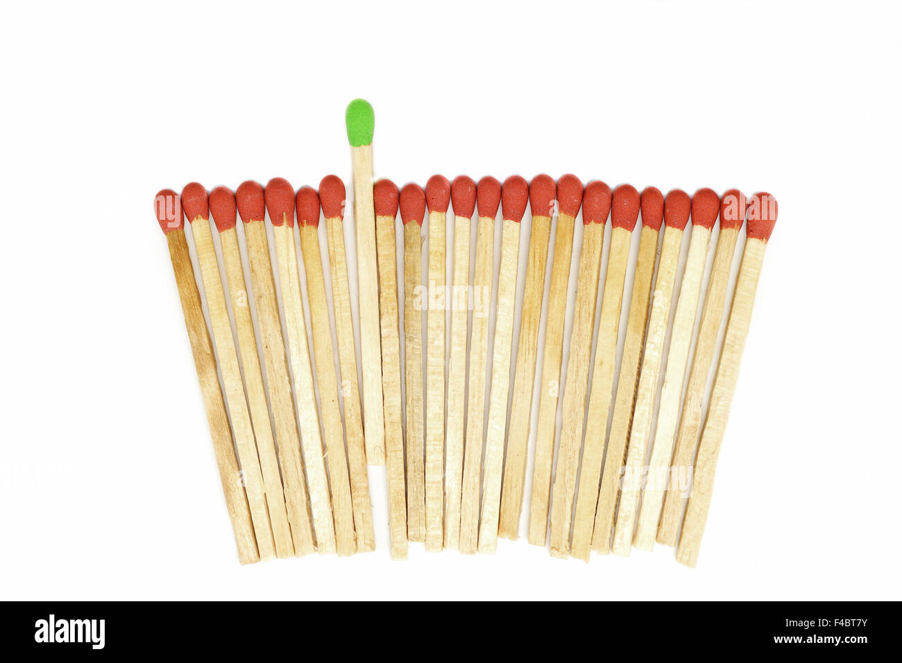 Fire leadership Cut Out Stock Images & Pictures - Alamy