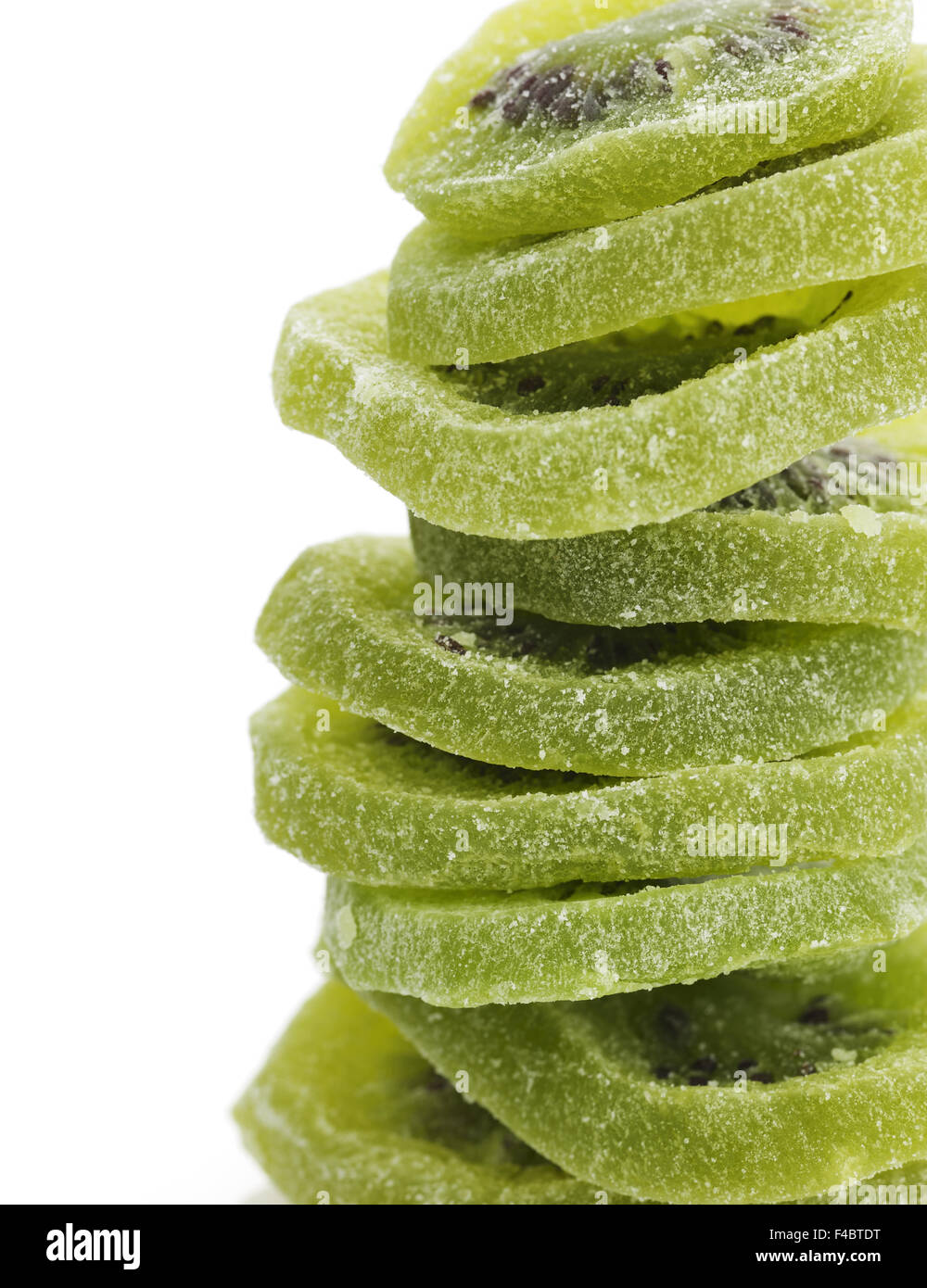 Kiwi dried hi-res stock photography and images - Alamy