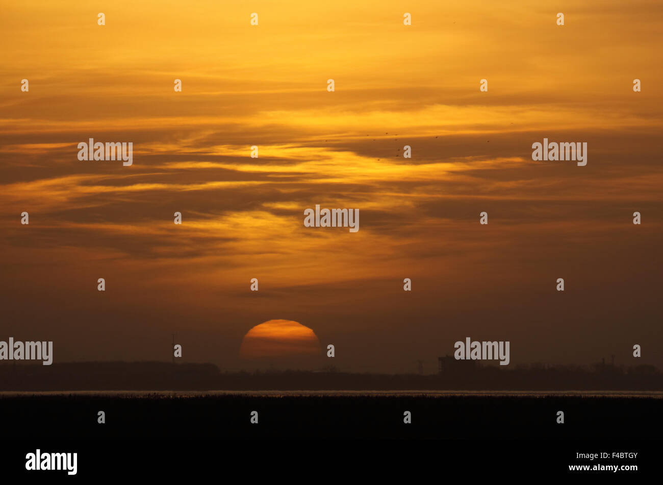 Over holland hi-res stock photography and images - Alamy