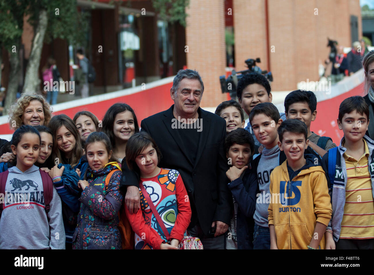 Pascal plisson hi-res stock photography and images - Alamy