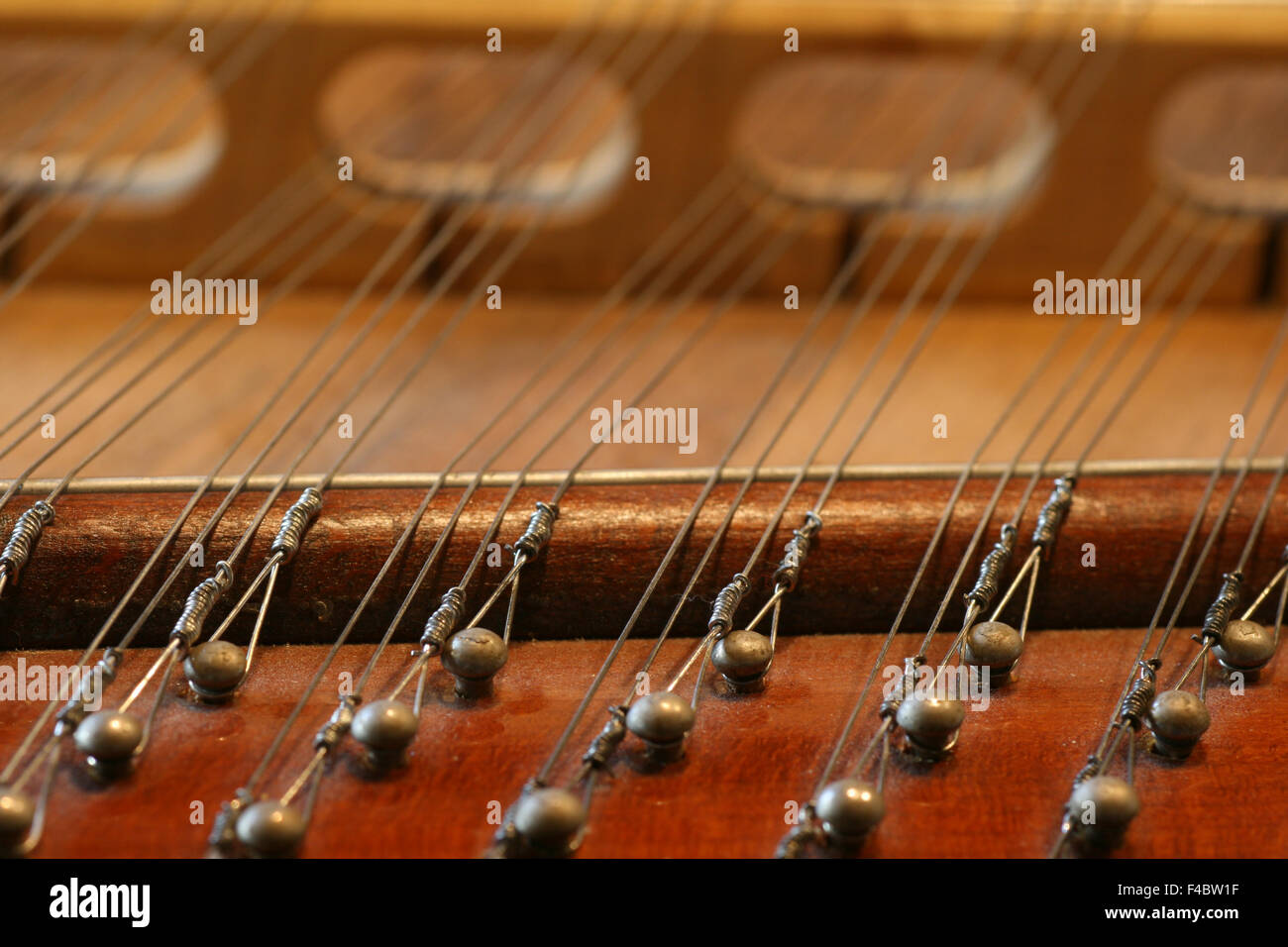 Khim hammered dulcimer hi-res stock photography and images - Alamy