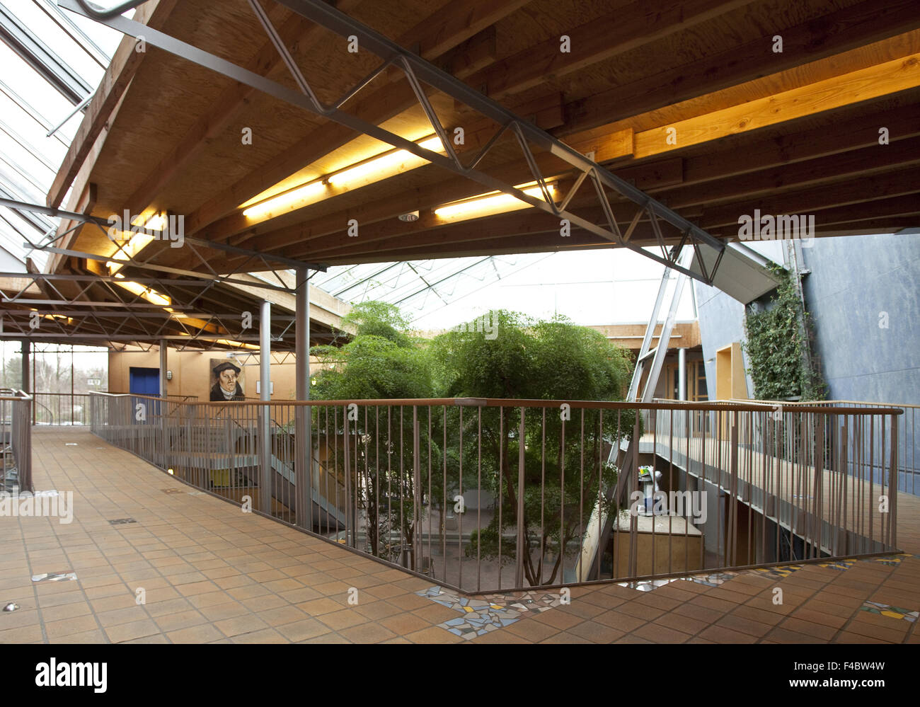 Comprehensive school hi-res stock photography and images - Alamy