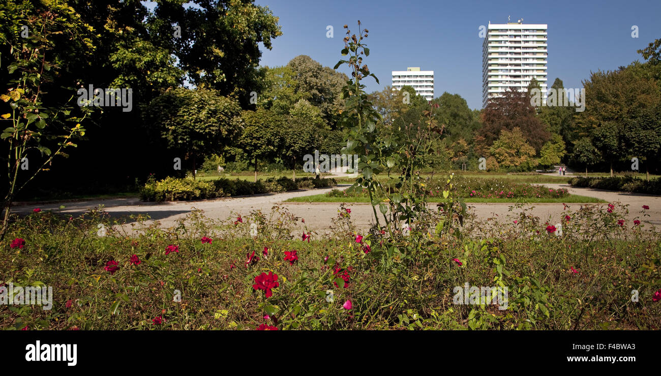 Guenanlage hi-res stock photography and images - Alamy