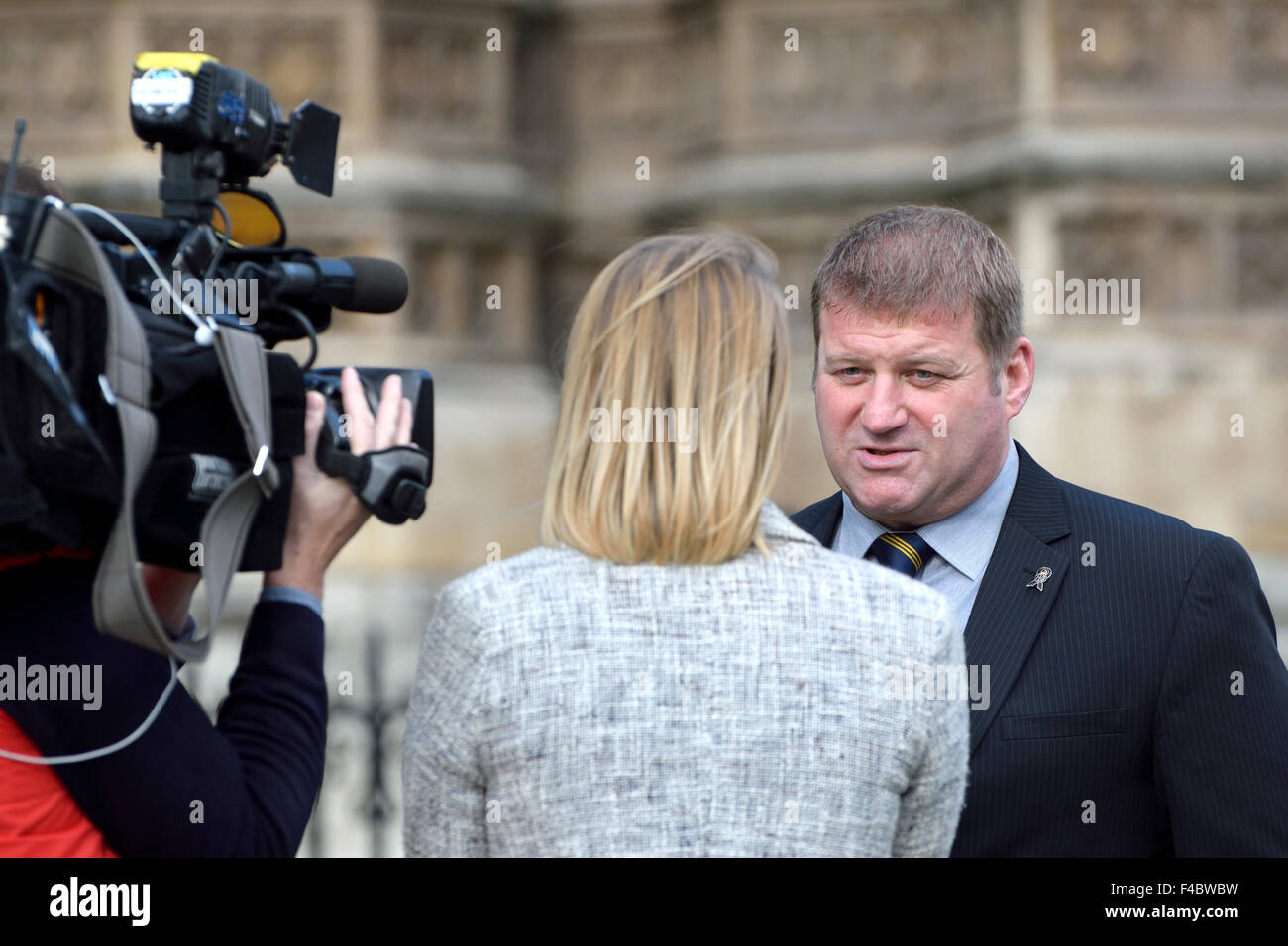 Union representative hi-res stock photography and images - Alamy