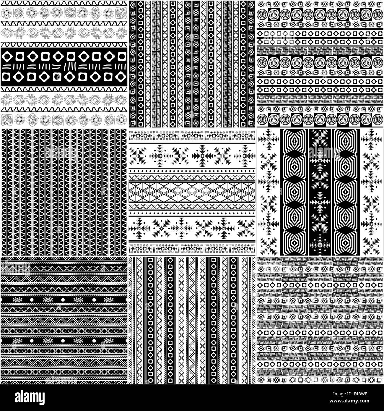 Motif set hi-res stock photography and images - Alamy