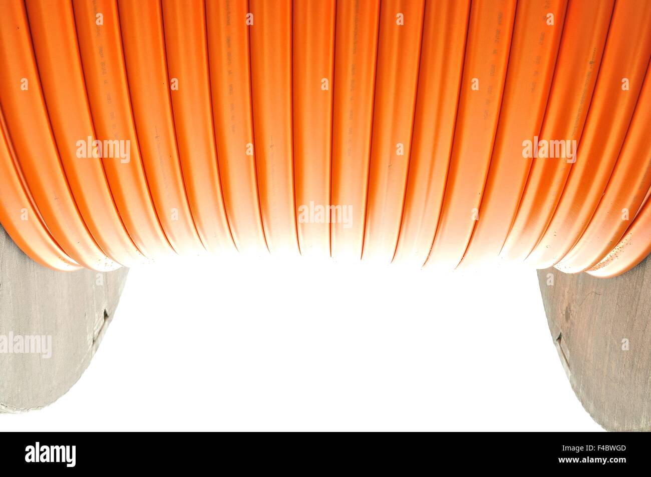 Expansion fiber optic cables hi-res stock photography and images - Alamy