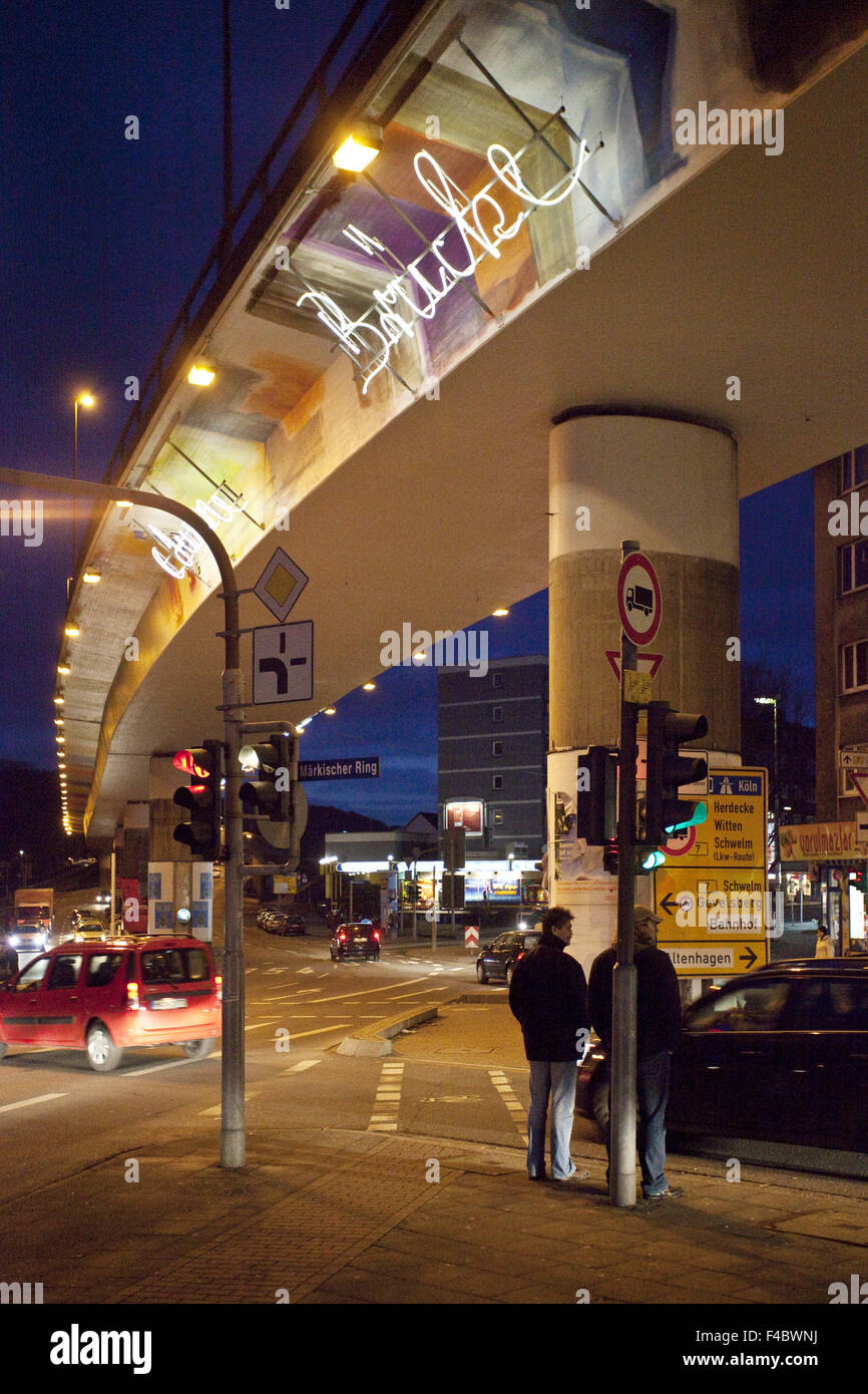 Blaue ebene hi-res stock photography and images - Alamy