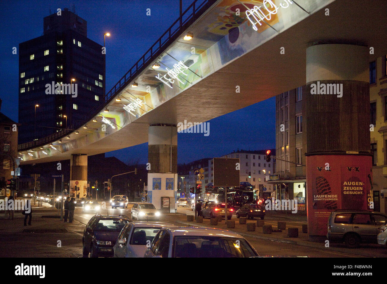 Blaue ebene hi-res stock photography and images - Alamy