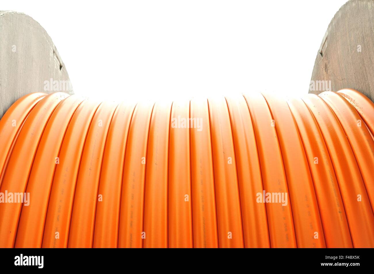 Expansion fiber optic cables hi-res stock photography and images - Alamy