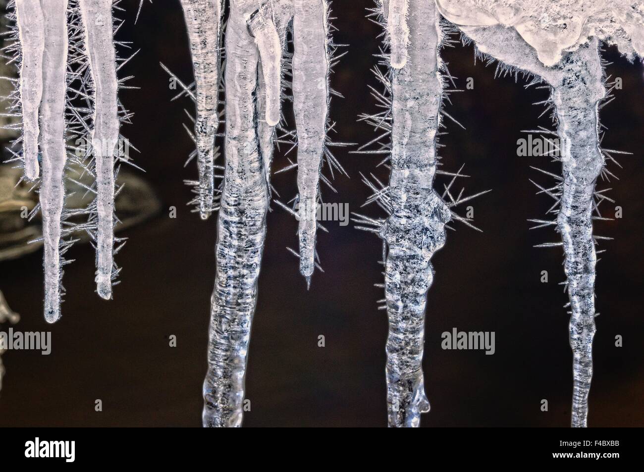 Cold above hi-res stock photography and images - Alamy