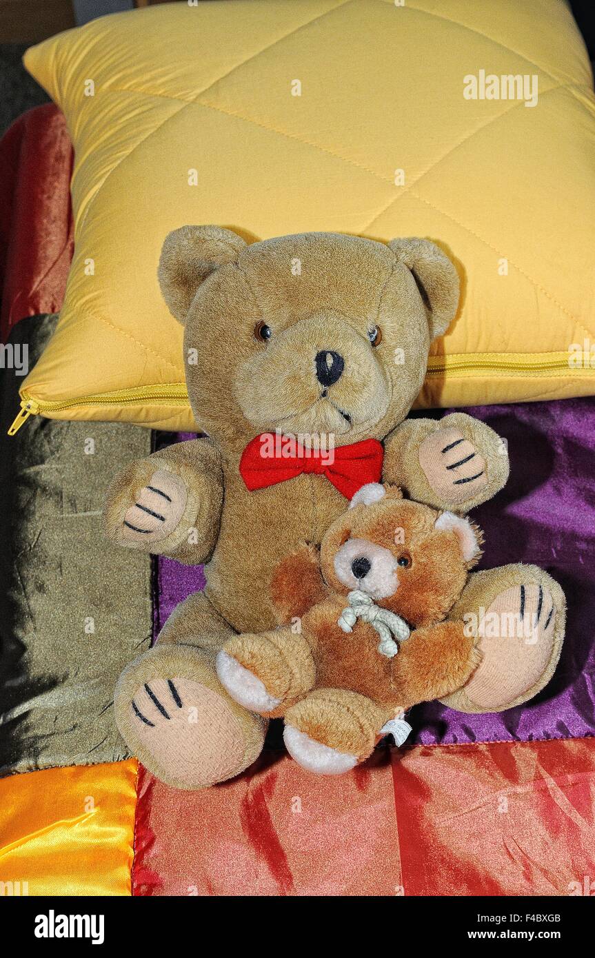 Gross and bed hi-res stock photography and images - Alamy