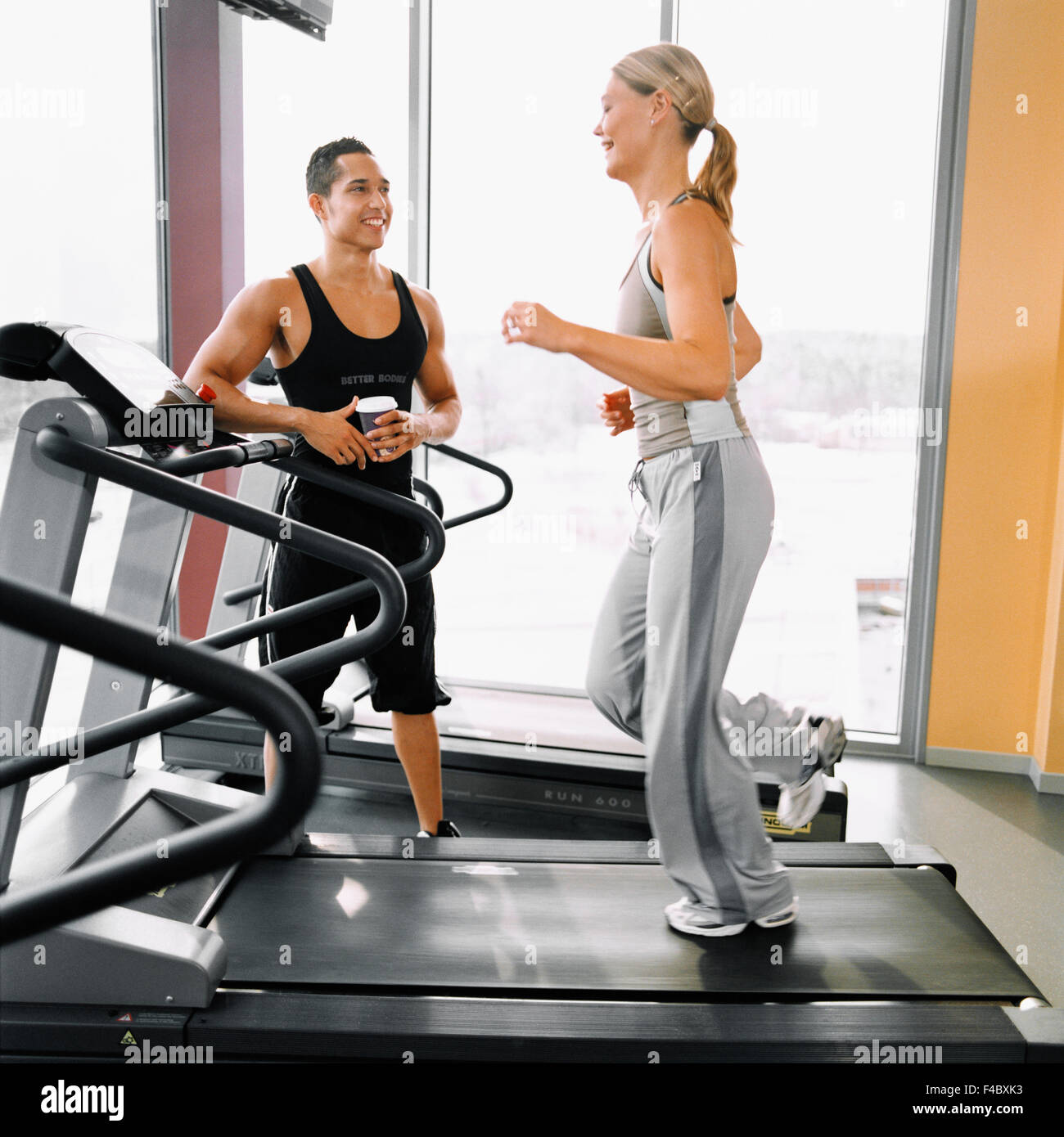 20-24 years activity adults only athlete bodybuilding color image ...